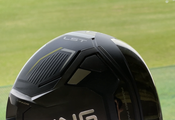 【試打＆評価】ピン G430 LST ドライバー／カーボンクラウンで強弾道のぶっ飛び│楽しい GOLF LIFE