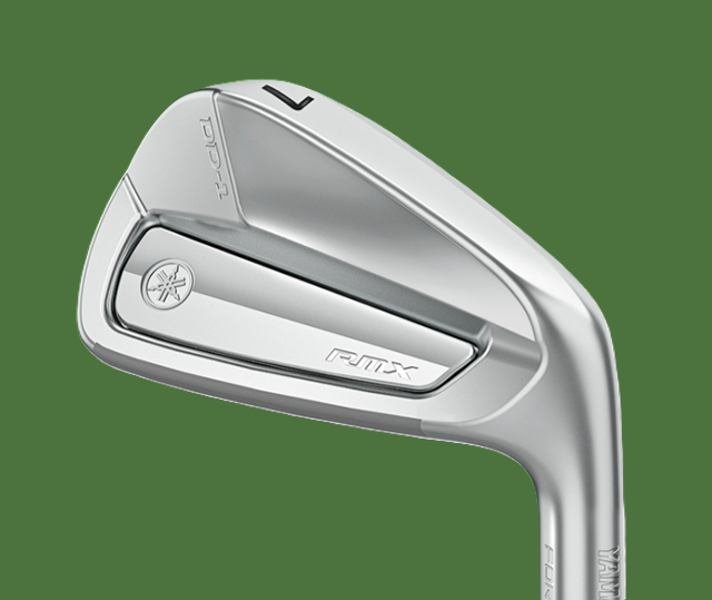 【試打＆評価】ヤマハ RMX DD-1 アイアン／抜けの良さが進化してさらに狙いやすくなった│楽しい GOLF LIFE